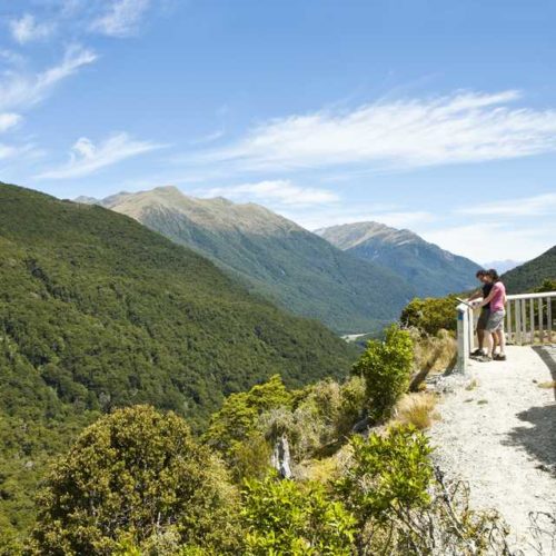 Nouvelle Zélande Wild Earth Lodge | Séjour en Nouvelle-Zélande