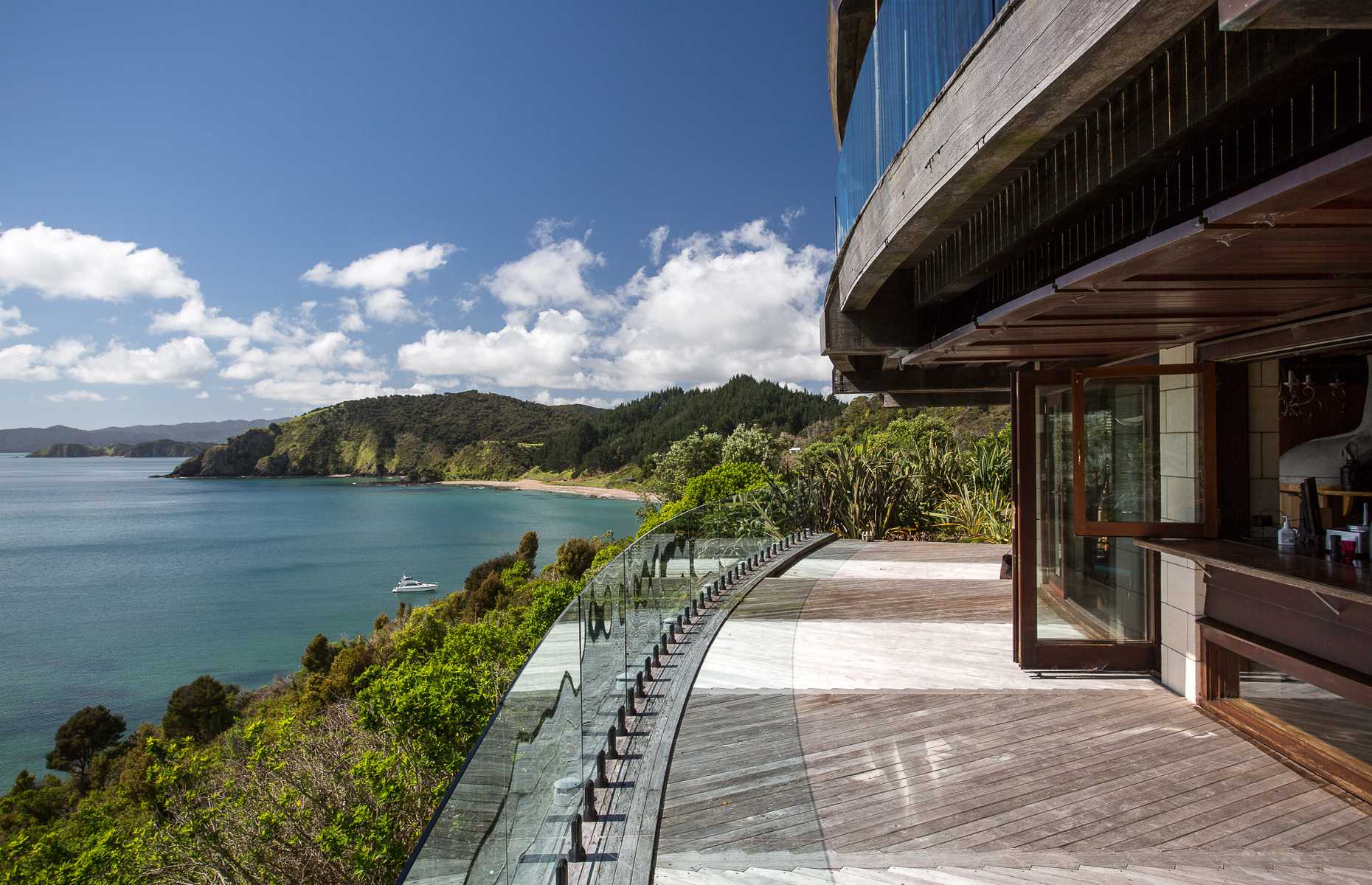 Séjour unique à Donkey Bay Inn | Séjour en Nouvelle-Zélande